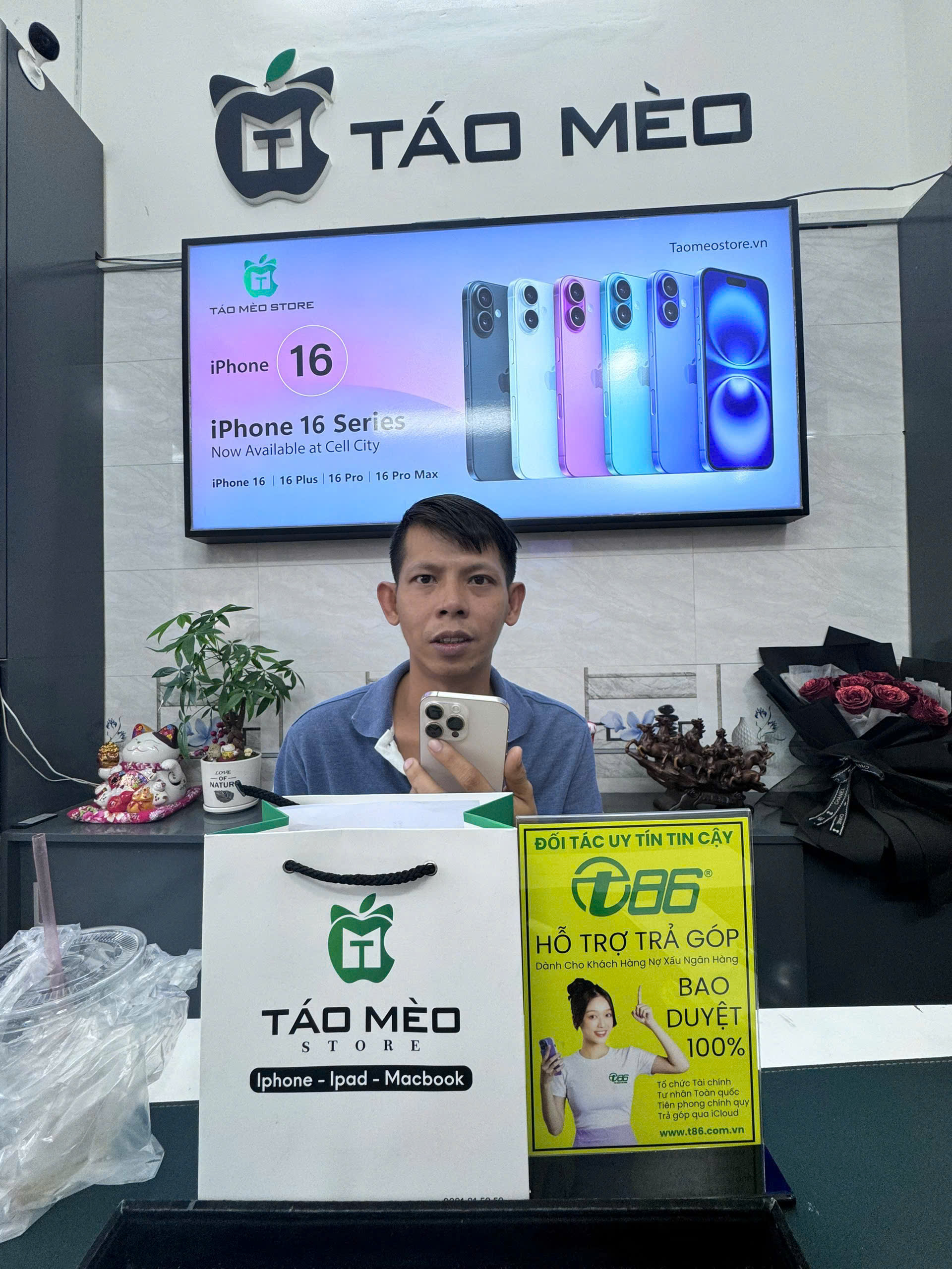 T86 - Tài chính cá nhân